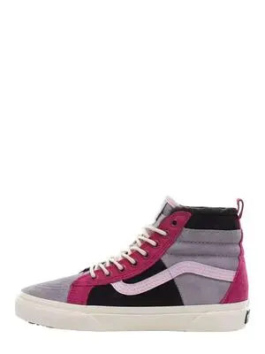 VANS Sk8-hi 46 Mte Dx High-top Sneakers - Purple