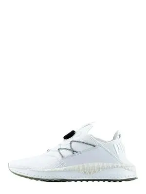PUMA Tsugi Disc Low Top Sneakers - White