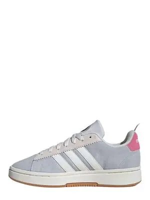Adidas Adidas Grand Court Alpha Sneakers Grey/white