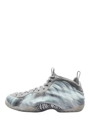 Nike Nike Air Foamposite One Sneakers Grey