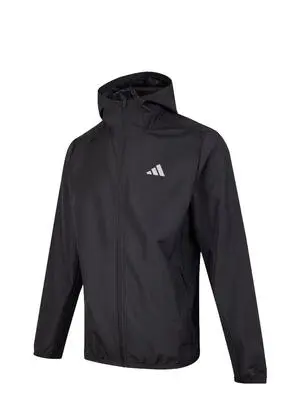 ADIDAS Adidas Gym+ Training 3-Stripes Windbreaker Jacket