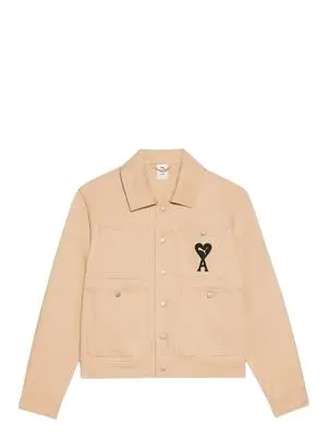 PUMA X Ami Jacket - Pink
