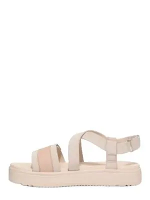 UGG Zayne Ankle Strap Ii Sandal - Pink