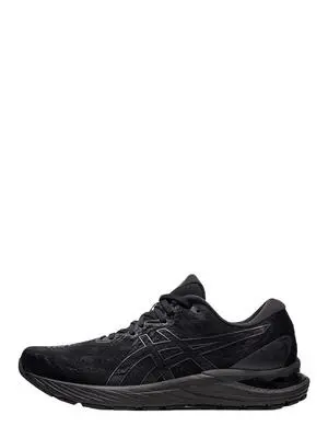 Asics Gel-cumulus 23 Sneakers - Black