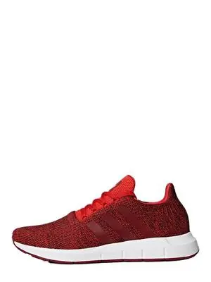 Adidas Swift Run Sneakers - Red