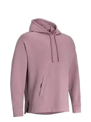 Under Armour Summit Knit Hoodie - Pink