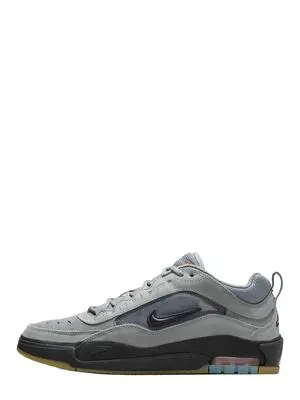 Nike Air Max Ishod Iso Cool Sneakers - Cool Grey/black