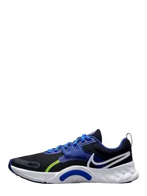 Nike Nike Renew Retaliation TR 3 Training Sneakers Black/white/blue