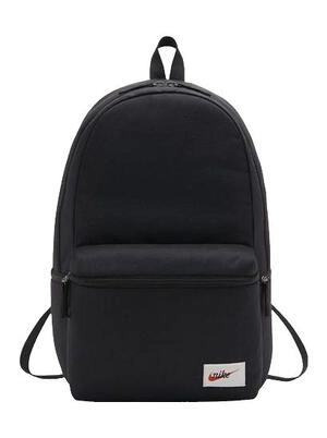 Nike Heritage 2.0 Backpack - Black