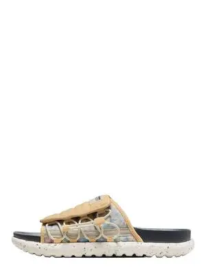 Nike Asuna 2 Slide Next Nature - Sesame/mantra Orange/light Bone