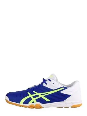 Asics Attack Excounter 2 Athletic Shoes - Blue/white