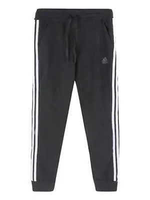 Adidas Woven Track Pants - Black