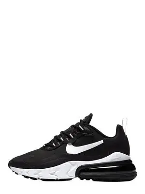 Nike Max 270 React Sneakers - Black