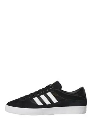 Adidas Puig Indoor Sneakers - Core Black/cloud White/pulse Lime