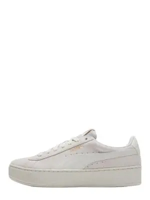 PUMA Vikky Platform Mo Sneakers - Gray