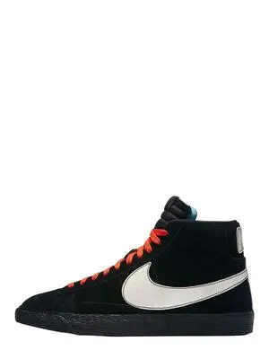 Nike Nike Blazer Mid "NY Vs LA" Sneakers Black