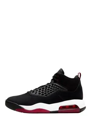 JORDAN Maxin 200 Cd6107-006 - Black
