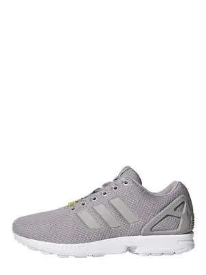 Adidas Zx Flux "granite" Sneakers - Grey