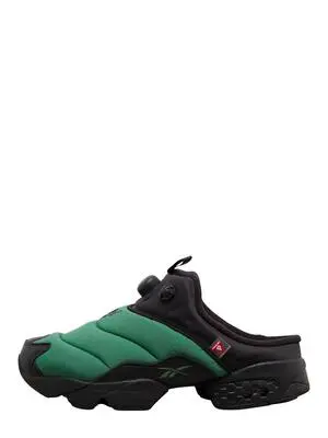 REEBOK X South2 West8 Ipf Mule - Green/black/black