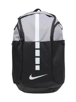 Nike Nike Hoops Elite Pro Basketball Backpack Black/silver