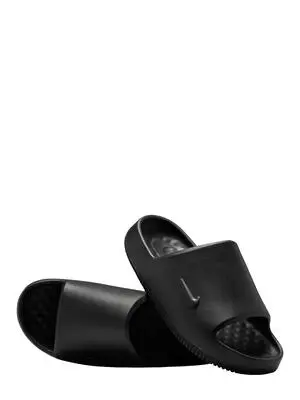 Nike Nike Calm 2.0 Slides Black