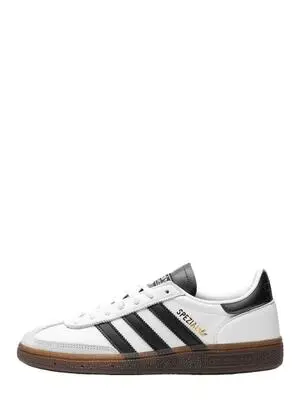 Adidas Adidas Handball Spezial "Cloud White Black" Sneakers Cloud White/core Black