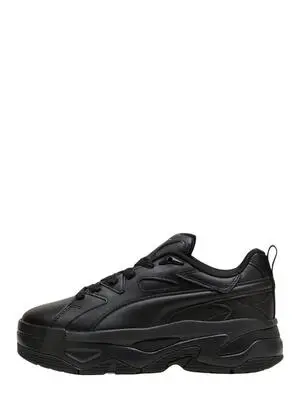 PUMA Blstr 'dresscode' Sneakers - Black