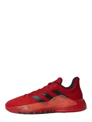Adidas Pro Bounce Low 2019 Sneakers - Red