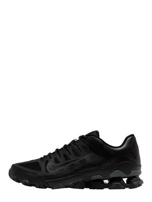 Nike Reax Tr Sneakers - Black/anthracite