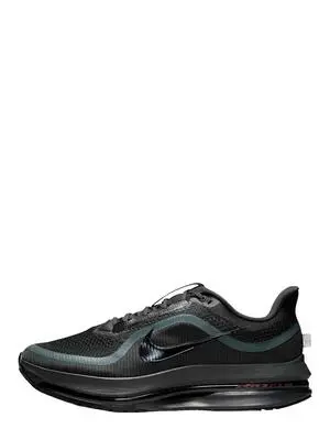 Nike Pegasus Premium Sneakers - Anthracite/black/bright Crimson