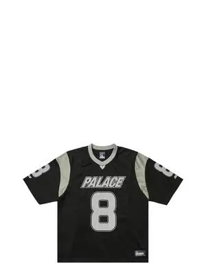 PALACE Mesh Team Jersey - Black