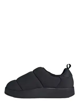 Adidas Originals Puffylette Shoes - Black