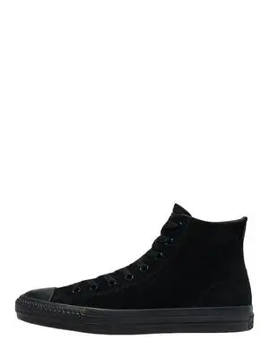 CONVERSE Chuck Taylor All Star Pro High Top Sneakers - Black