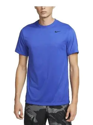 Nike Dri-fit Reset T-shirt - Blue