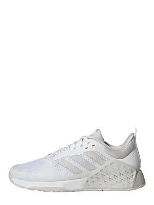 Adidas Dropset 2 Athletic Shoes - Cloud White/grey One/grey One