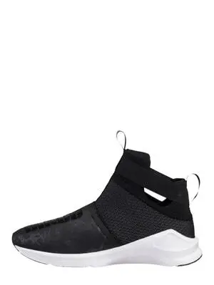 PUMA Fierce Strap - Gray/black