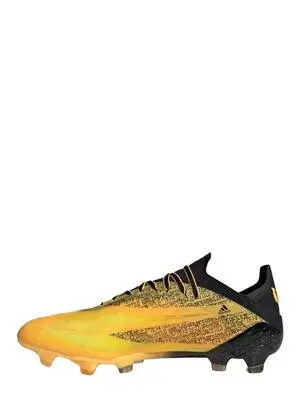 Adidas X Speedflow Messi.1 Fg Football Boots - Goldyellow