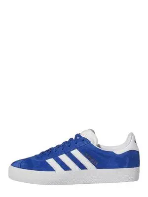 Adidas Adidas Gazelle ADV Sneakers Blue/white