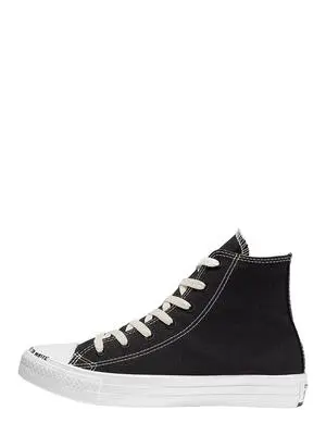 CONVERSE Converse Chuck Taylor All Star High Top Sneakers Black