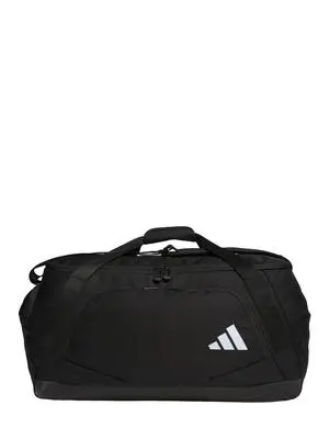 Adidas Team Duffel Bag - Black