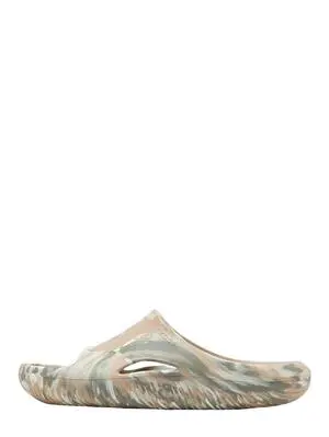 CROCS Mellow Slide Marble - Chai/malt