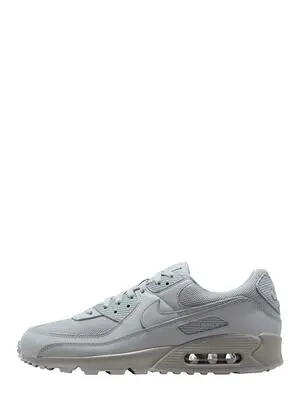 Nike Max 90 'triple Sneakers - Grey
