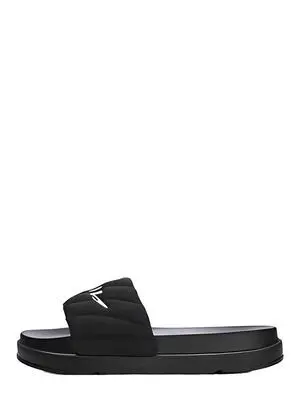 FILA Drifter Slides - Black