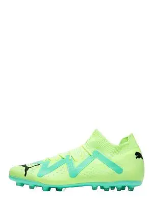 PUMA Future Match Mg - Fast Yellow/puma Black/electric Peppermint