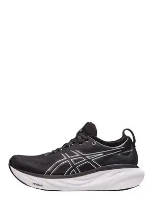 Asics ASICS Gel-Nimbus 25 Performance Footwear Black/white