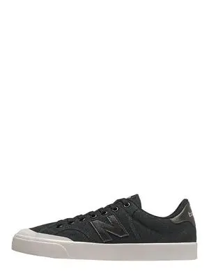 NEW BALANCE Pro Court Sneakers - Black