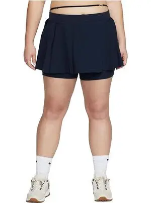 Nike X Jacquemus La Jupe Short Skirt - Navy