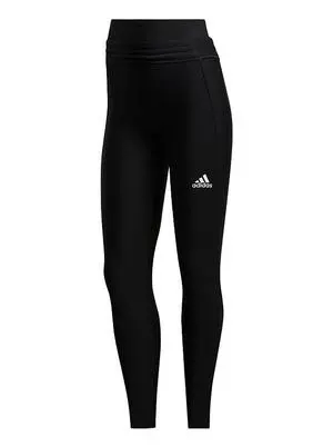 ADIDAS Adidas High Waist Sports Training Leggings