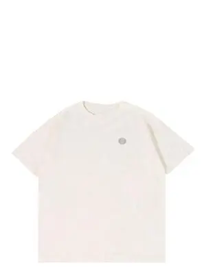 CONVERSE Summer Drinks T-shirt - White