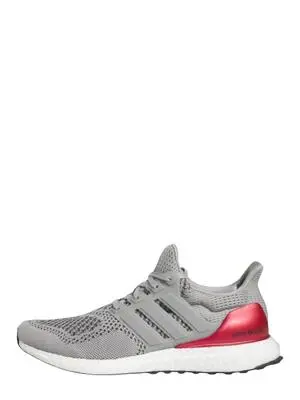 Adidas Ultra Boost 1.0 Dna Sneakers - Grey/scarlet